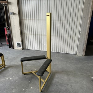 Restraint Bench, Bdsm, Bondage, Bound Hands, Fetish, Dungeon, Made in ...
