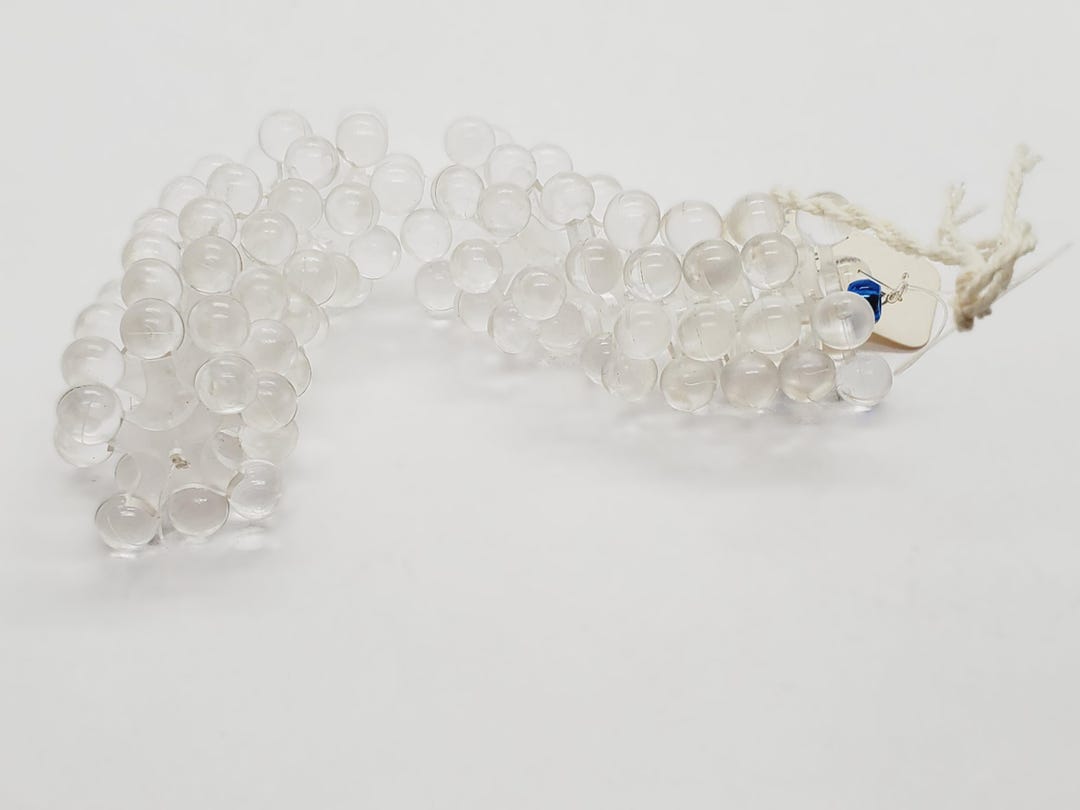 Large Acrylic 4 Sided Stacking Beads EB142 - Etsy