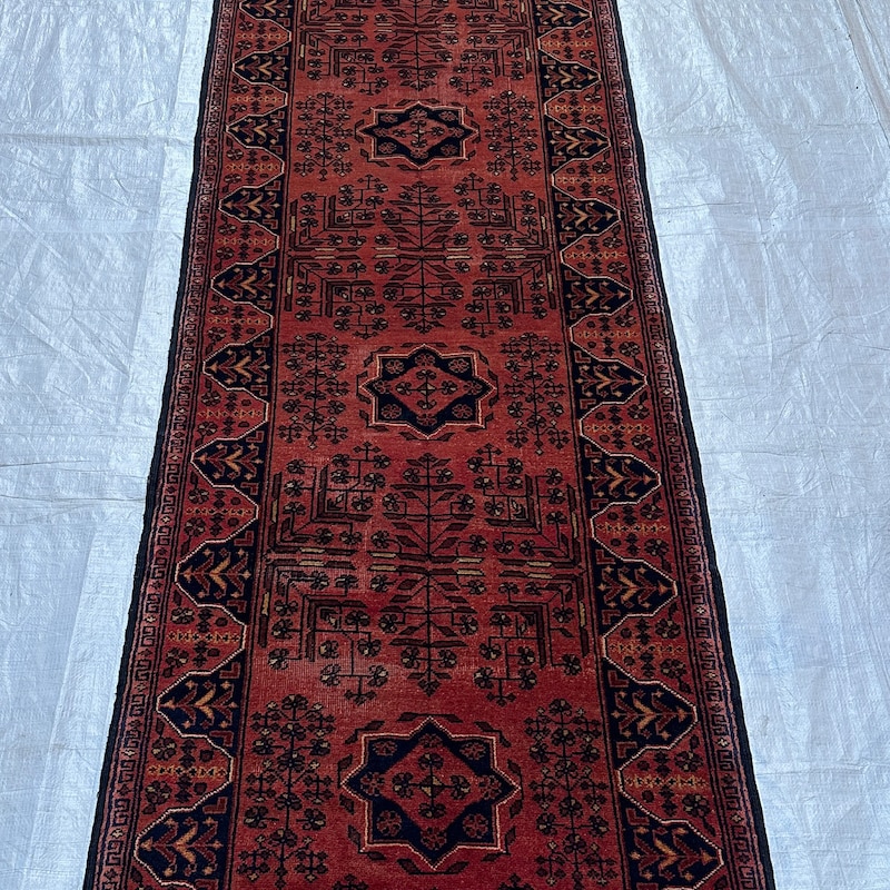 15 Foot Runner Rug - Etsy