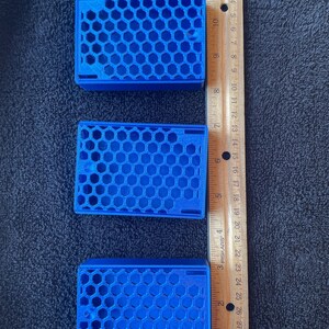 3D Printed Storage Boxes: Games, Travel and More - Etsy