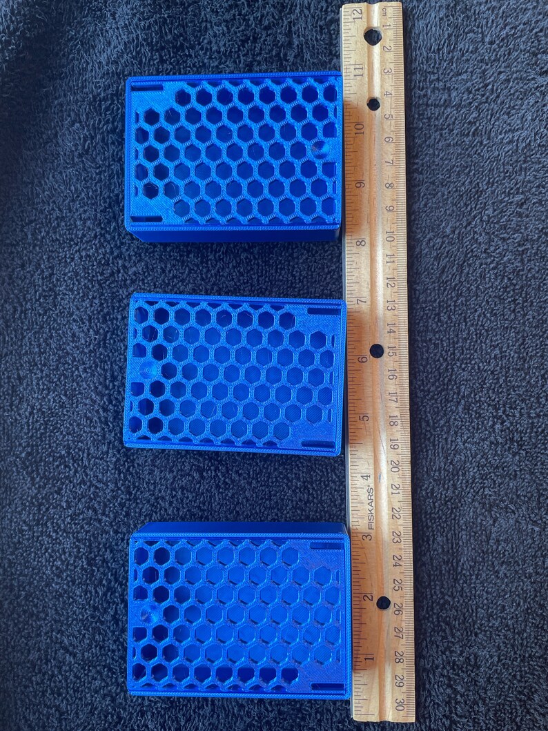 3D Printed Storage Boxes: Games, Travel and More - Etsy