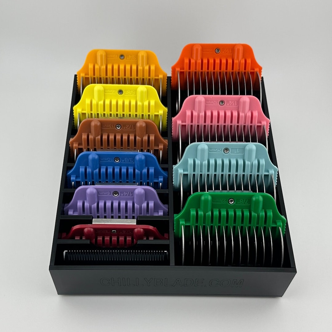 Wide Blade Holder 11 Organizer Caddy - Etsy