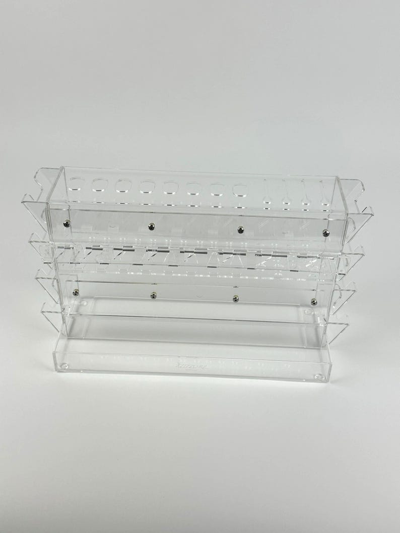 Multi Tool Organizer Holder for Pet Groomers , Wall or Table Top - Etsy