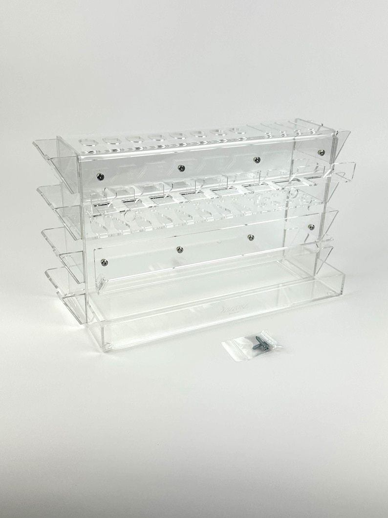 Multi Tool Organizer Holder for Pet Groomers , Wall or Table Top - Etsy