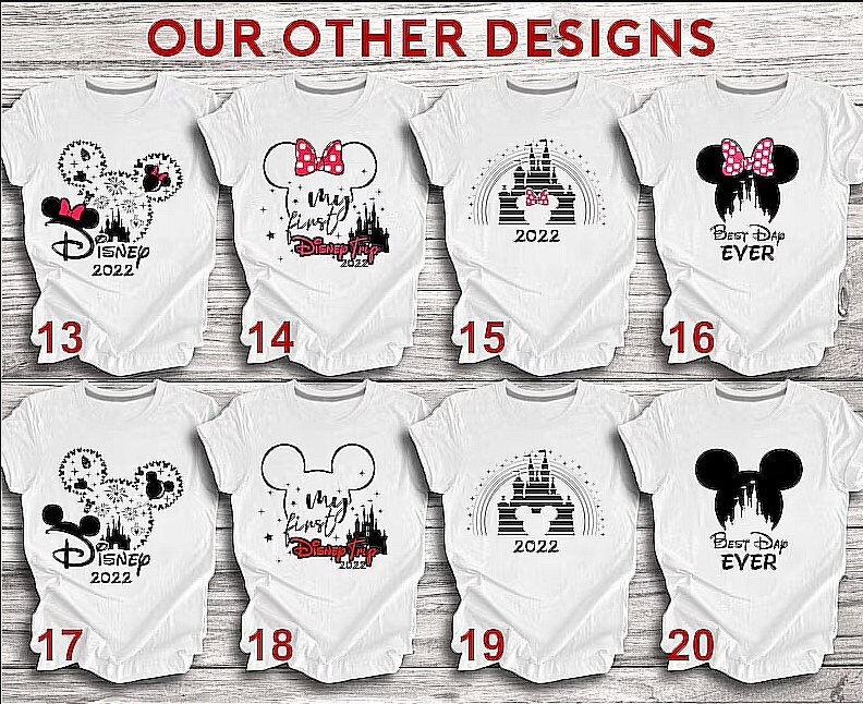 Disney Family Shirt, Family Disneyworld Shirt, Mickey Sketch Shirt ... Disney Family Shirt, Family Disneyworld Shirt, Mickey Sketch Shirt ...