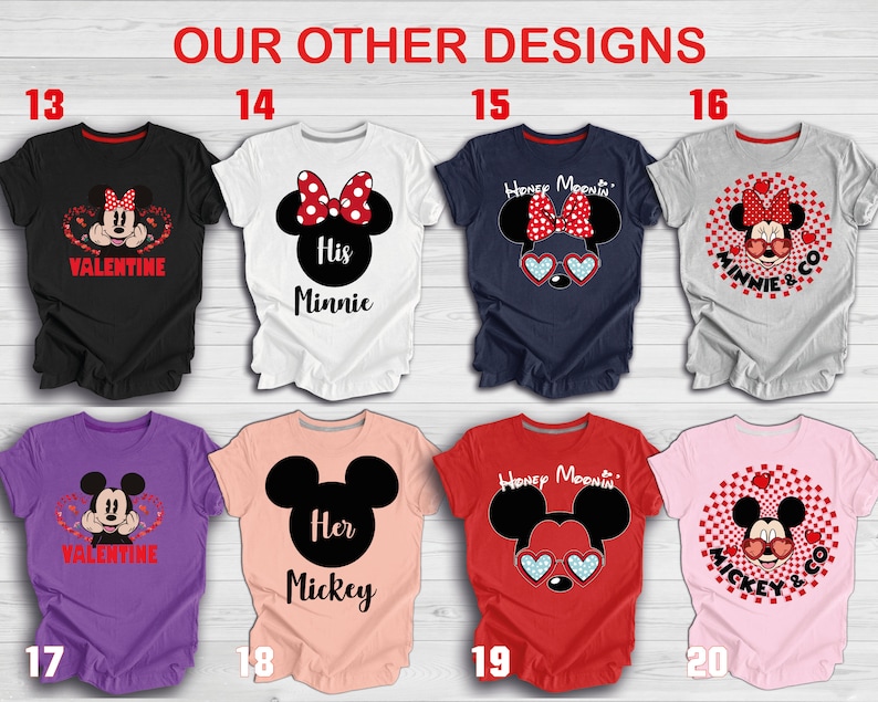 Captain Donald Duck and Daisy Duck Shirt, Disney Cruise Shirt, Disney ...