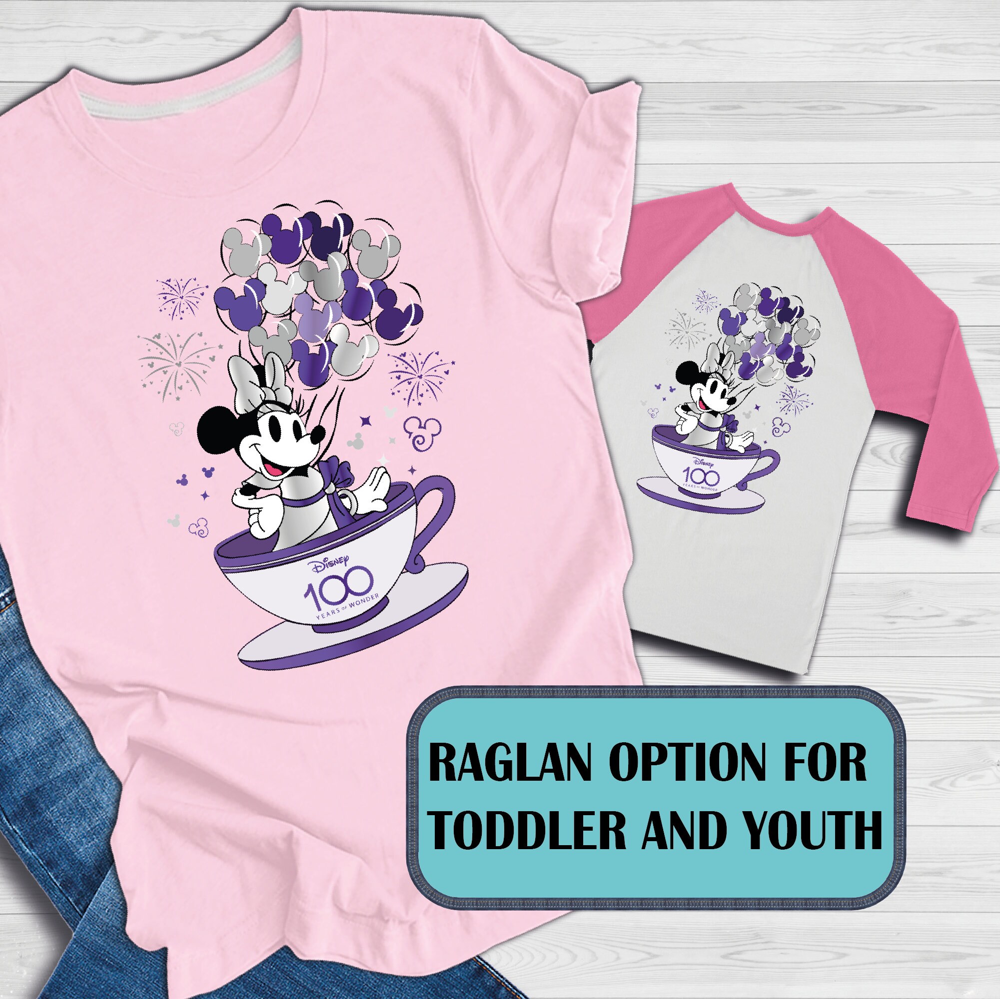 Mickey Mouse 100th Year Shirt, Disney 100th Year Anniversary Shirt - Etsy