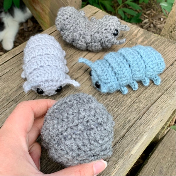 Roly Poly Plush - Etsy