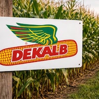 Zimmatic Irrigation Sign - Etsy