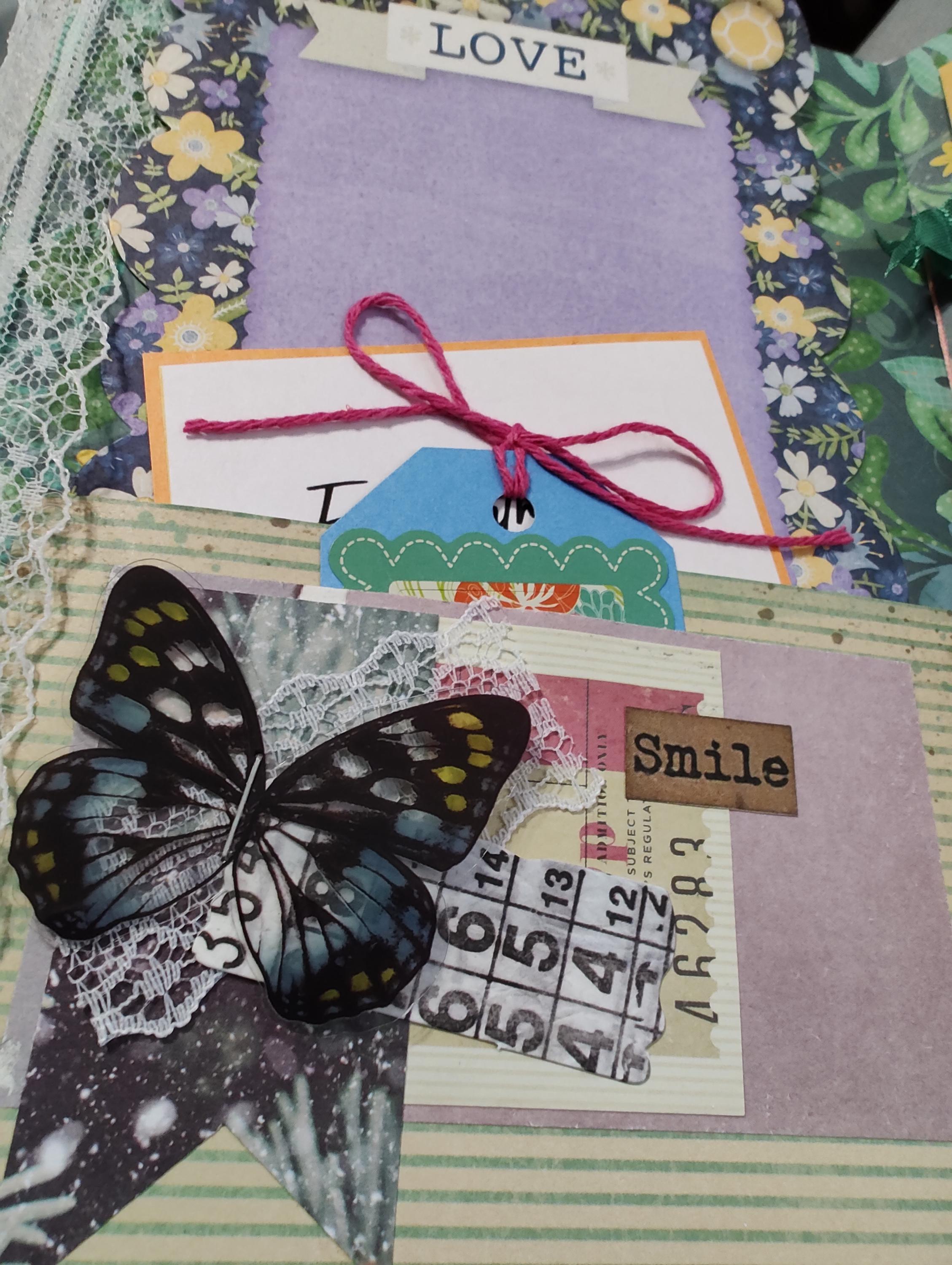 Sunshine Journal - Handmade - Etsy