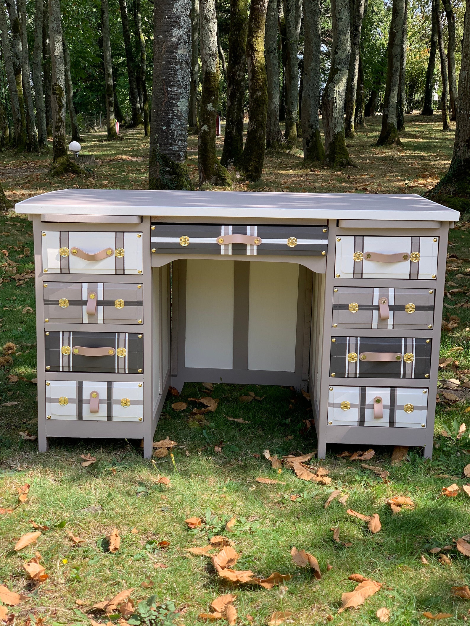 Desk - Etsy