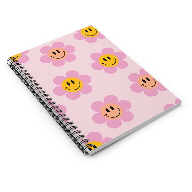 Smiley Face Aesthetics, Happy Face Aesthetics, Floral Smiley Face Aesthetics, Preppy School ...