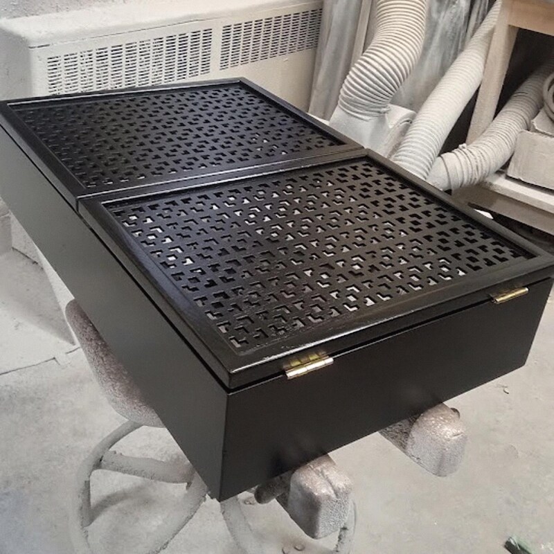 Decorative Electrical Panel Cover - Etsy