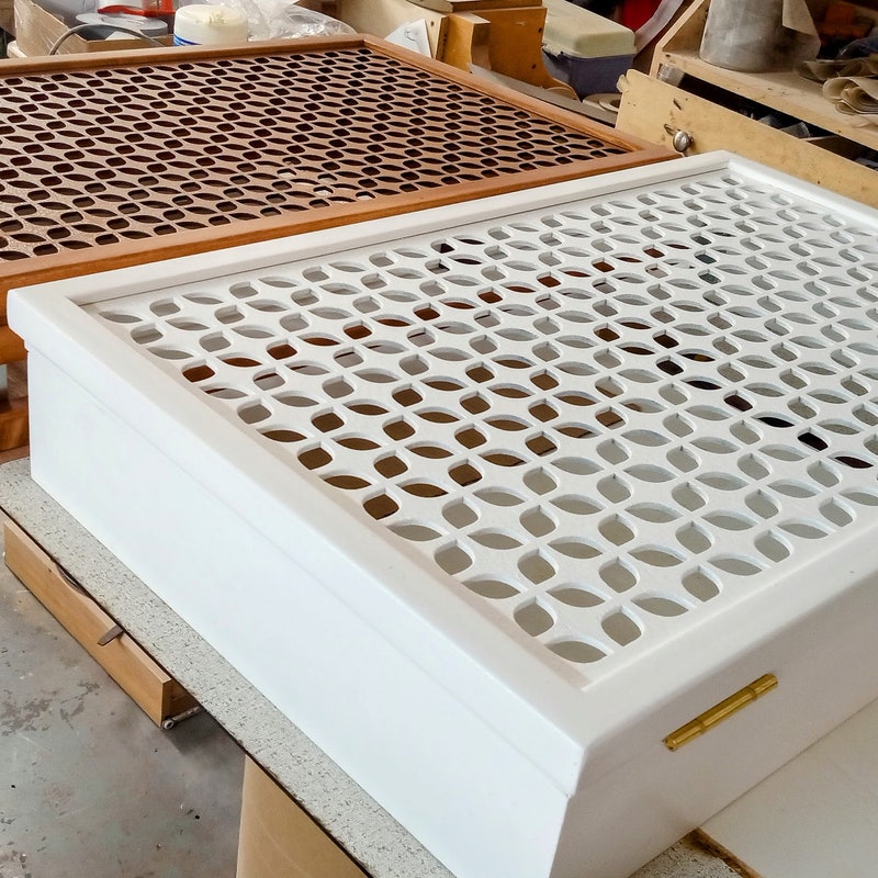 Ac Unit Cover - Etsy