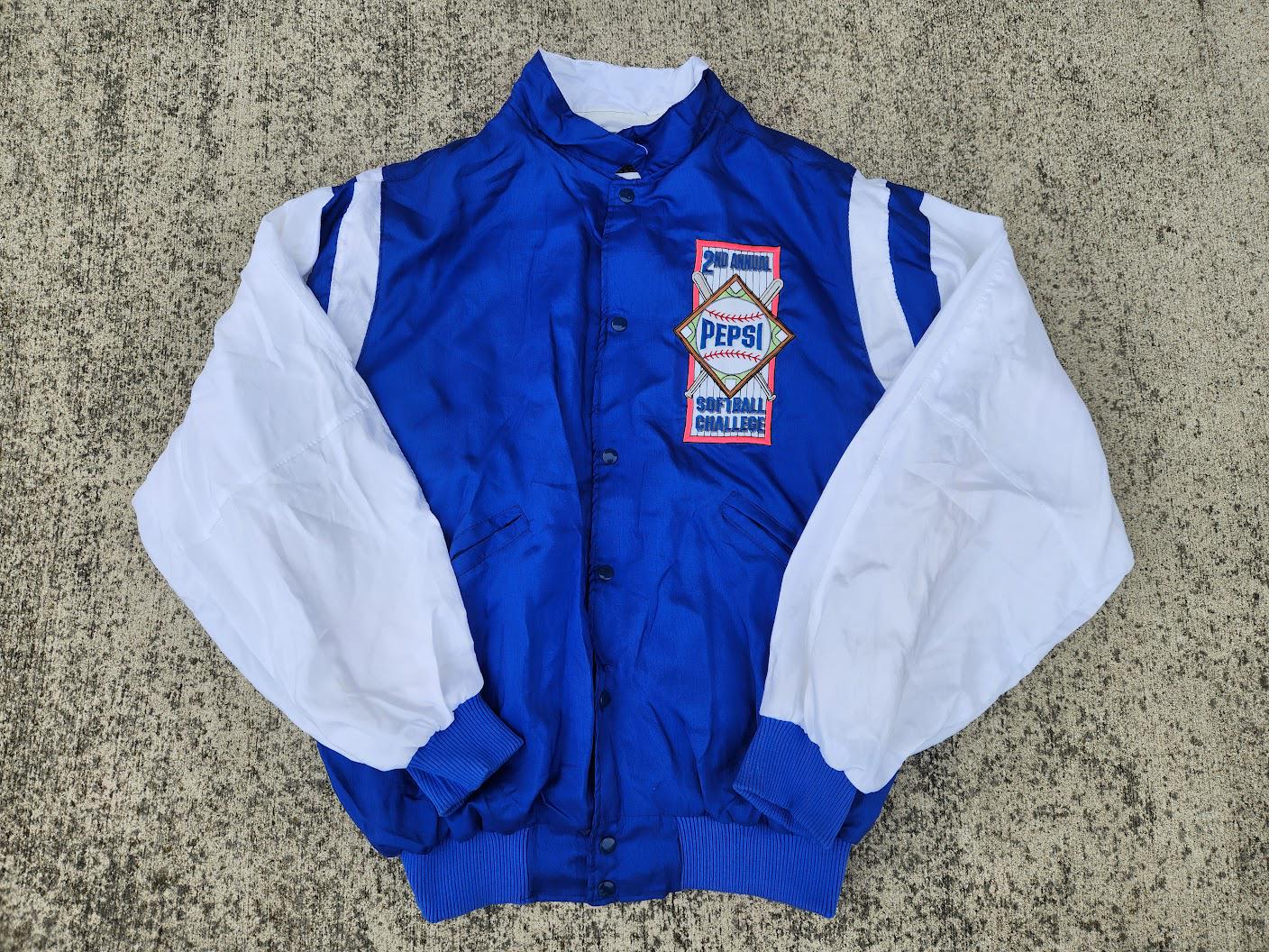 Pepsi Jacket - Etsy Pepsi Jacket - Etsy