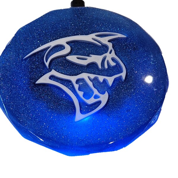 Dodge Demon Led - Etsy