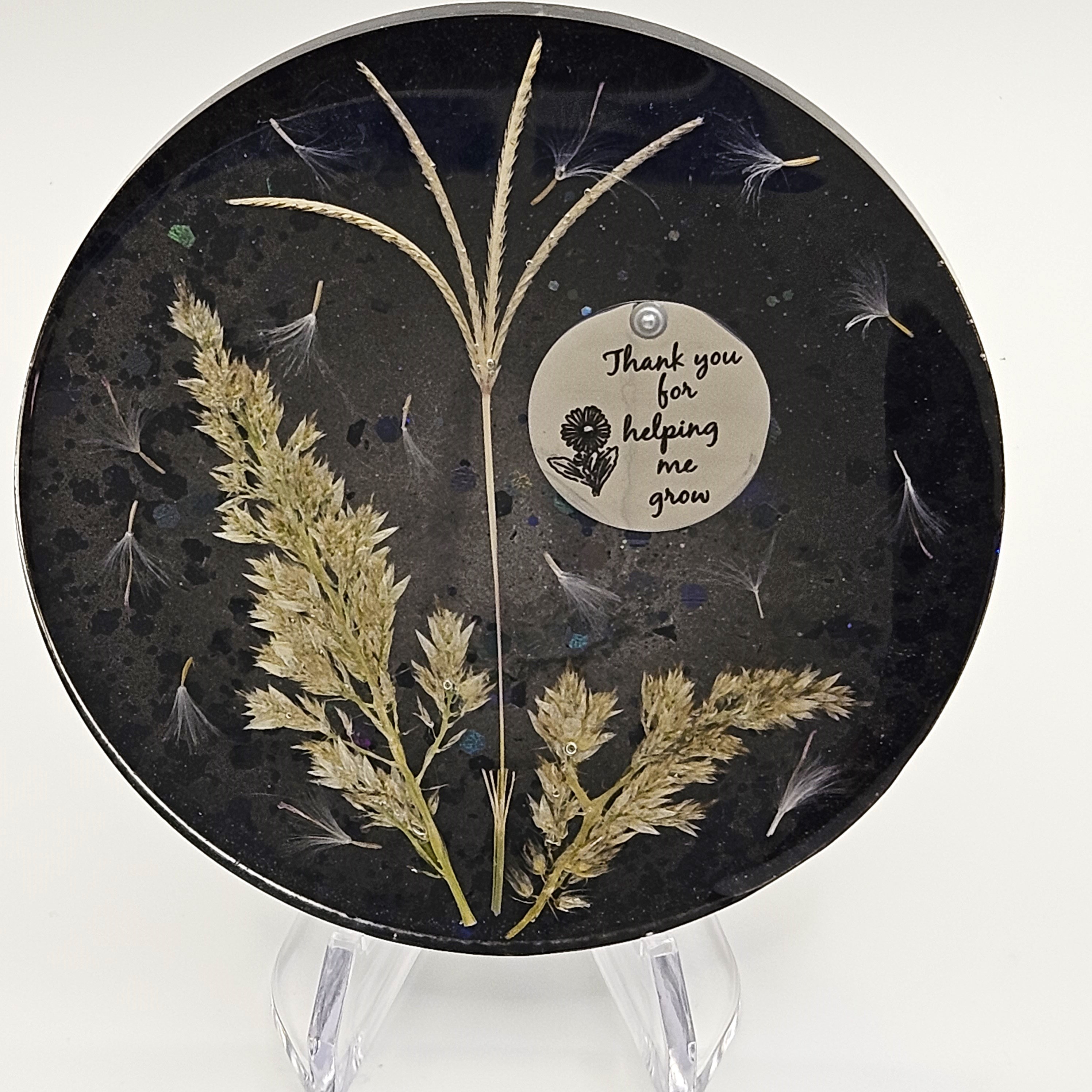 Thank You inspirational LED Fast Wireless Cell Phone Charger - Etsy