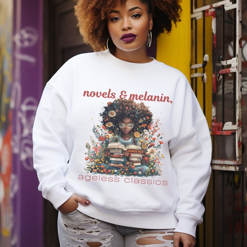 English Major - Etsy