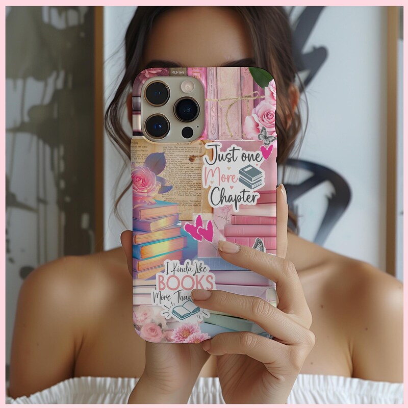 Preppy iPhone Case - Etsy