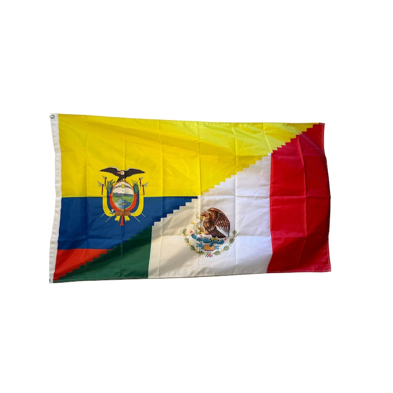 Ecuador Tapestry - Etsy