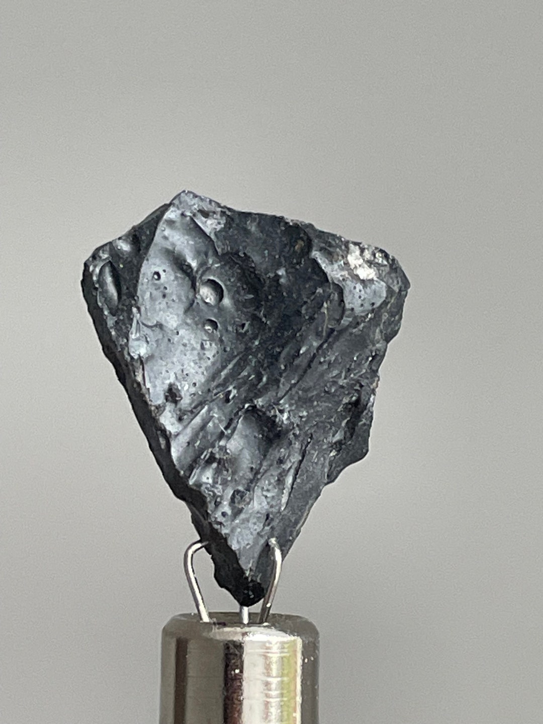 Excellent Rare Irgizite Tektite From Kazakhstan , 1.69 Gr - Etsy
