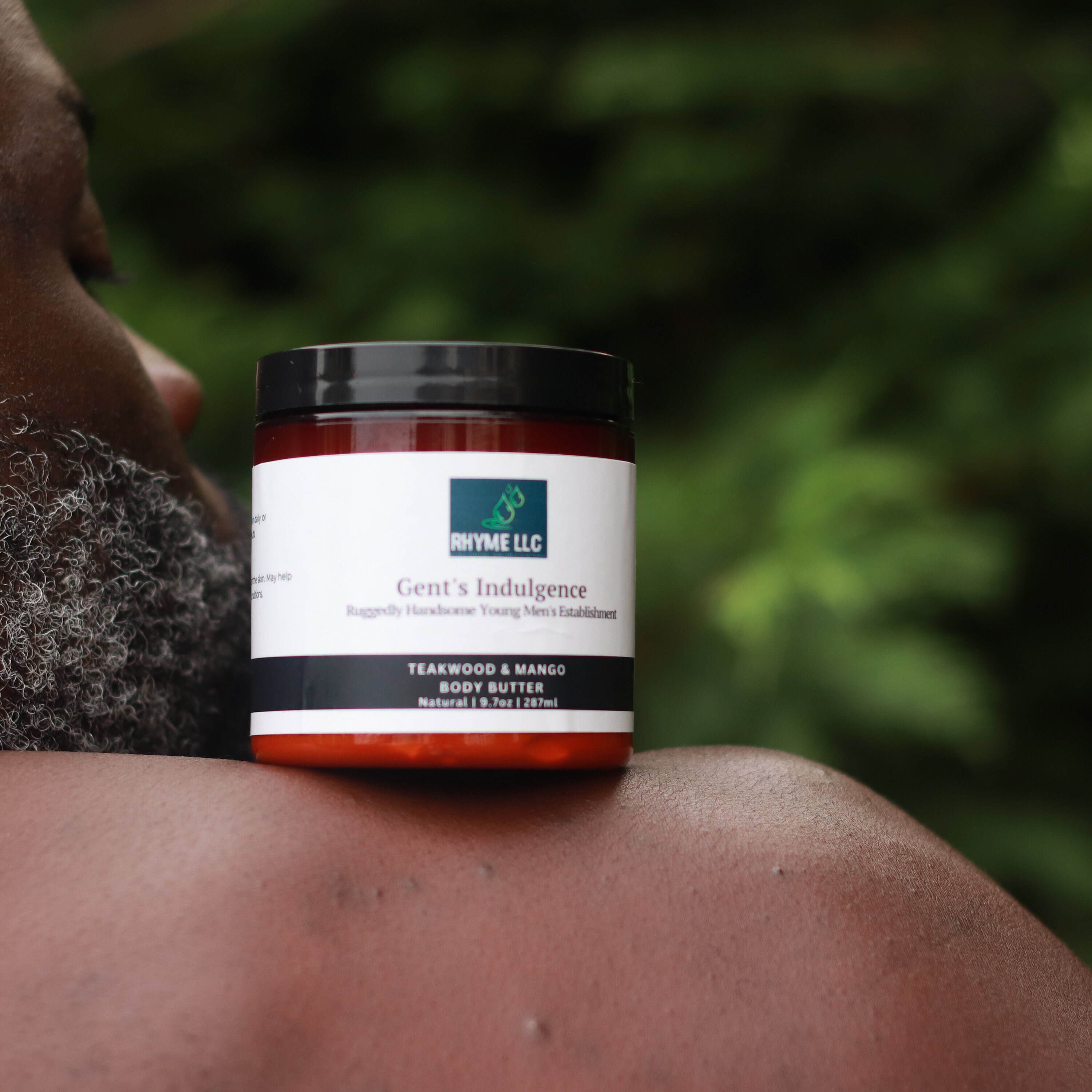 Gents Indulgence Body Butter - Etsy