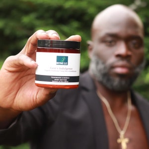 Gents Indulgence Body Butter - Etsy