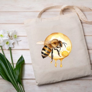 50 Watercolour Beekeeping Collection, Perfect for Scrapbooks, Wall Art ...