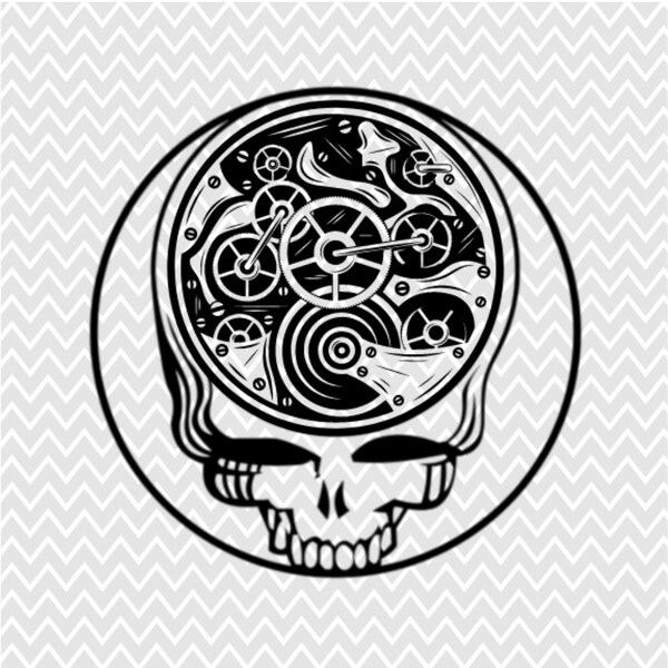 Grateful Dead Art - Etsy