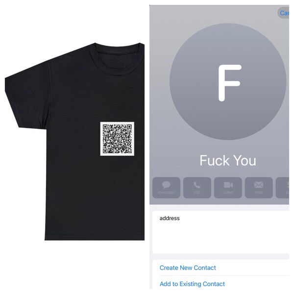 Funny Message - Etsy