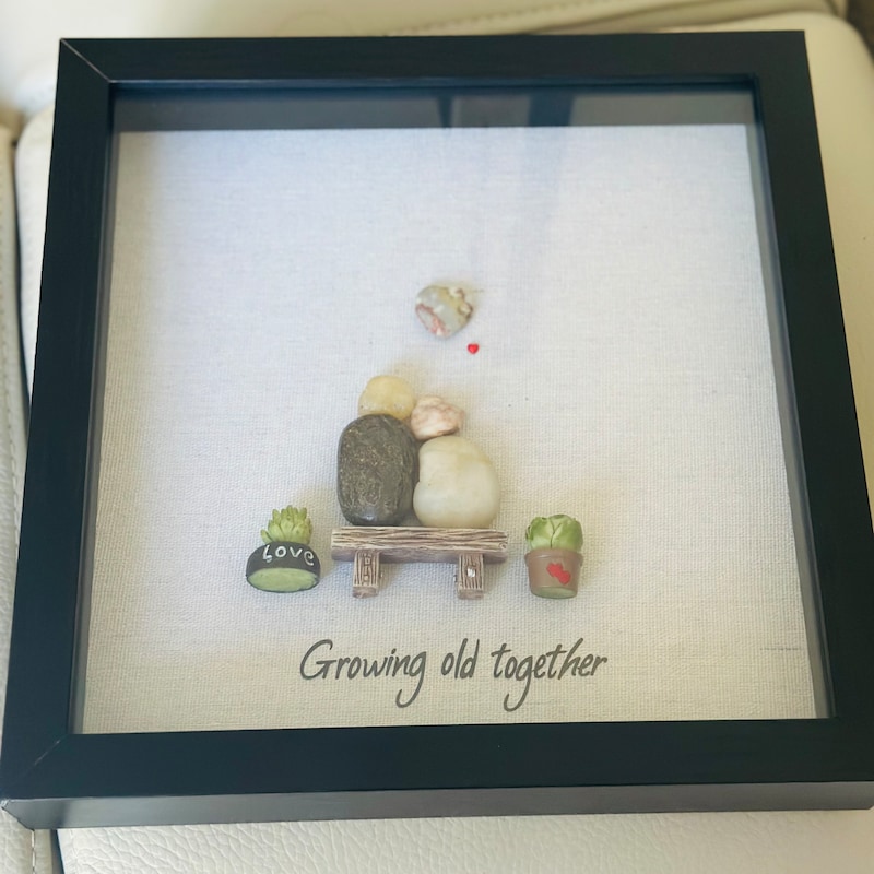 Grow Old Together - Etsy