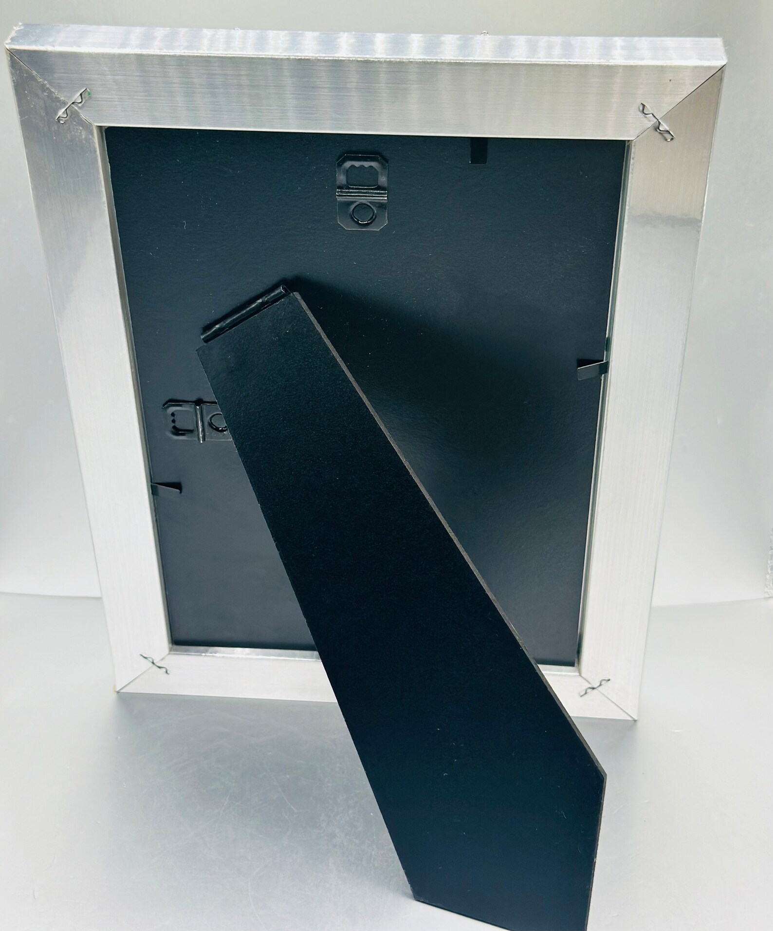 Kitten Love Picture Frame, Multicolored Resin Paws and Cats Frame Gift ...