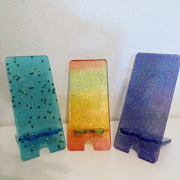 Phone Stand - Etsy