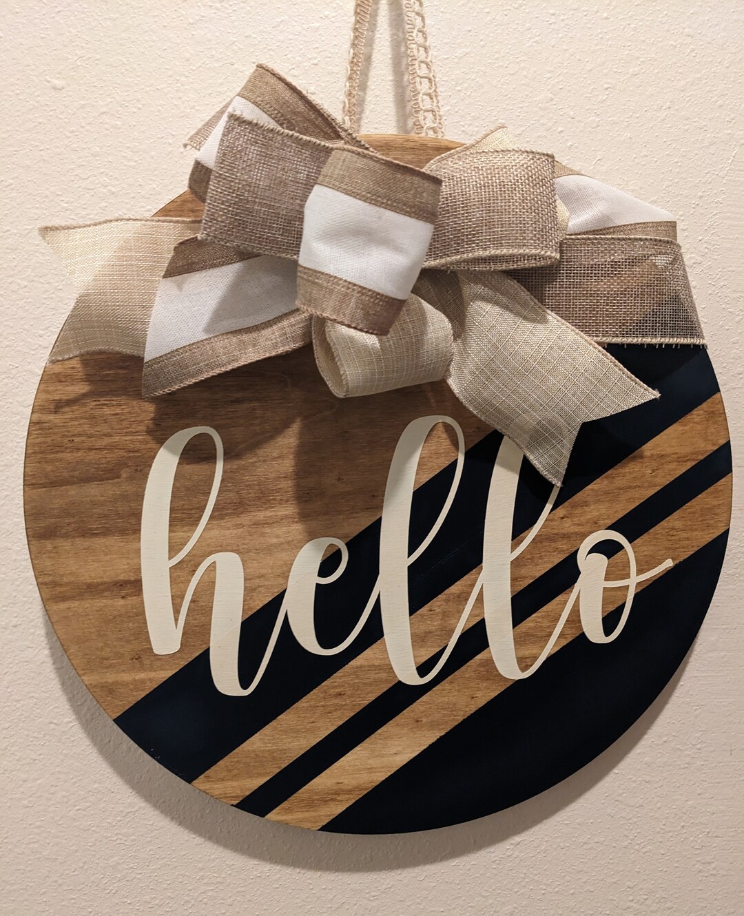 Front Door Decor Welcome Sign Front Door Sign Front Door - Etsy