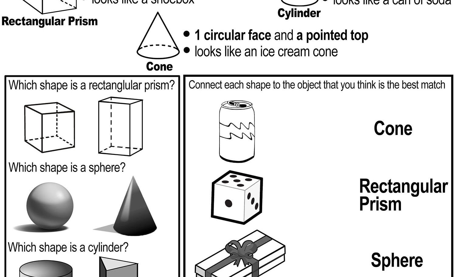 Educational Congruent Symmetry Transformation Posters, Kids Activity 3 ...