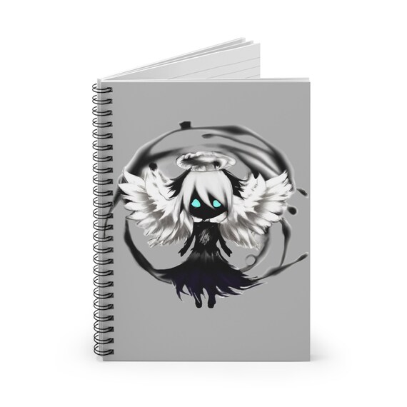 Chibi Fallen Angel
