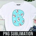 Christmas Snowman Alphabet Png Files Bundle, Christmas Doodle Letters ...
