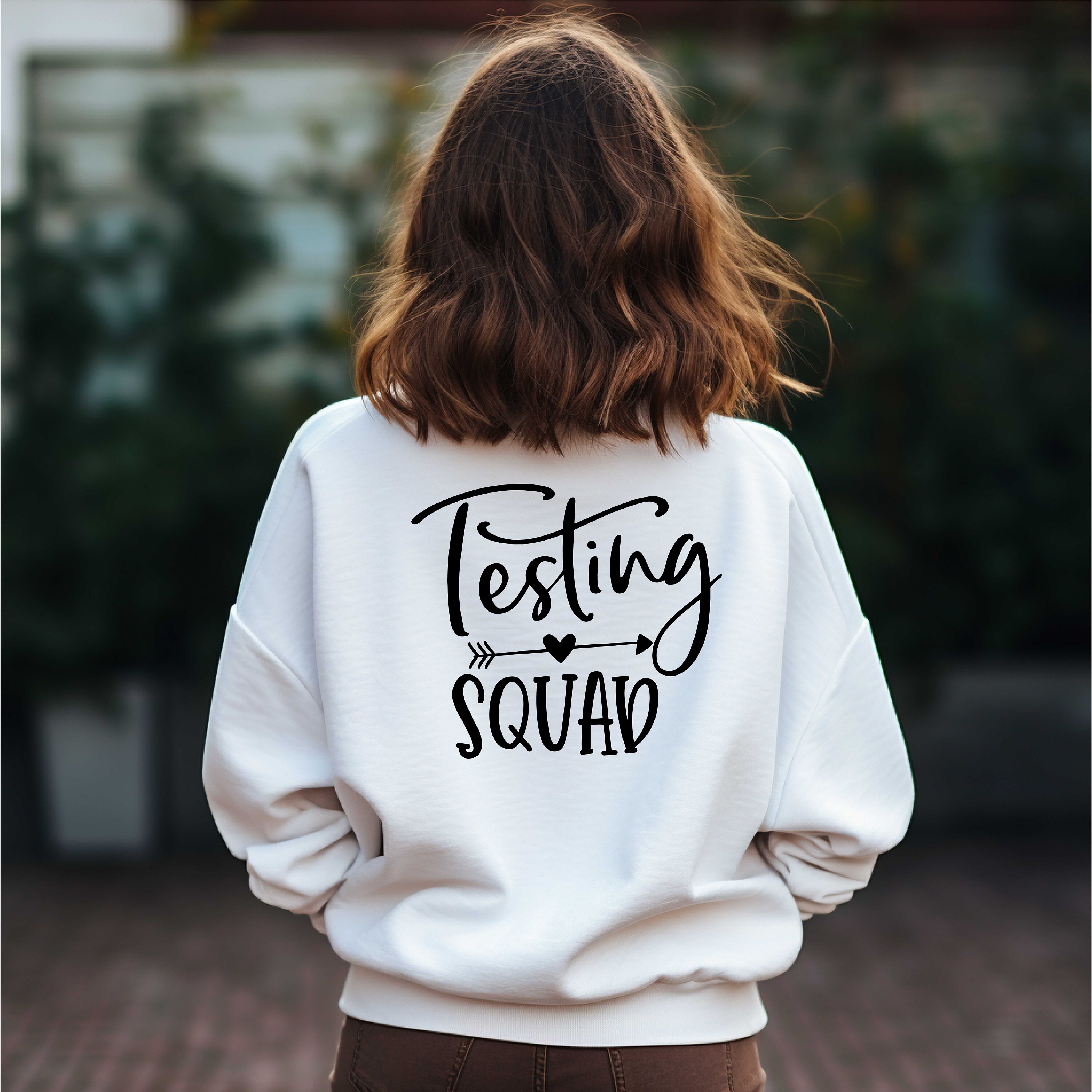 Testing Svg Bundle, Testing Testing 1 2 3, Test Day Svg, Testing Svg ...