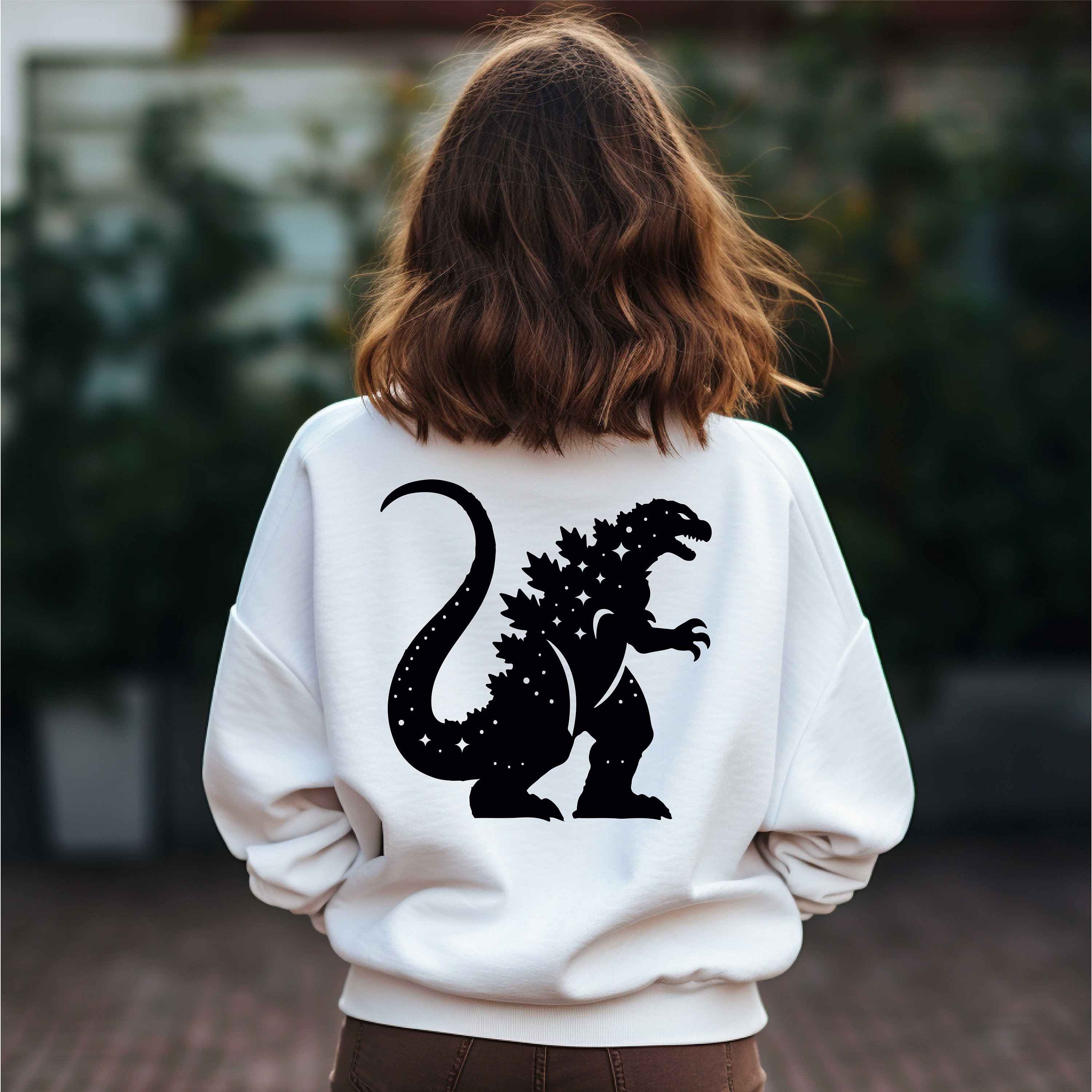 Godzilla Svg Bundle, Godzilla Svg, Godzilla Silhouette, Godzilla Clip Art, Godzilla Cut File ...