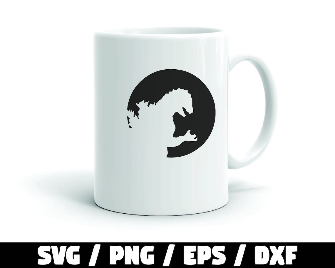Godzilla Svg Bundle Godzilla Svg Godzilla Silhouette Godzilla Clip Art Godzilla Cut File