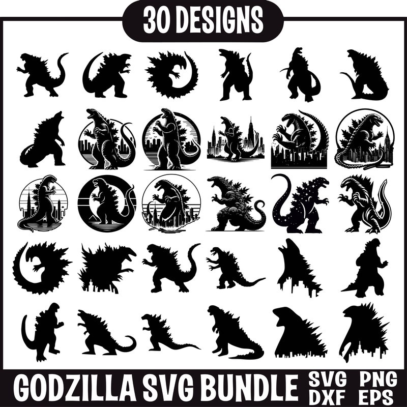 Godzilla Gifts for Kid - 60+ Gift Ideas for 2025