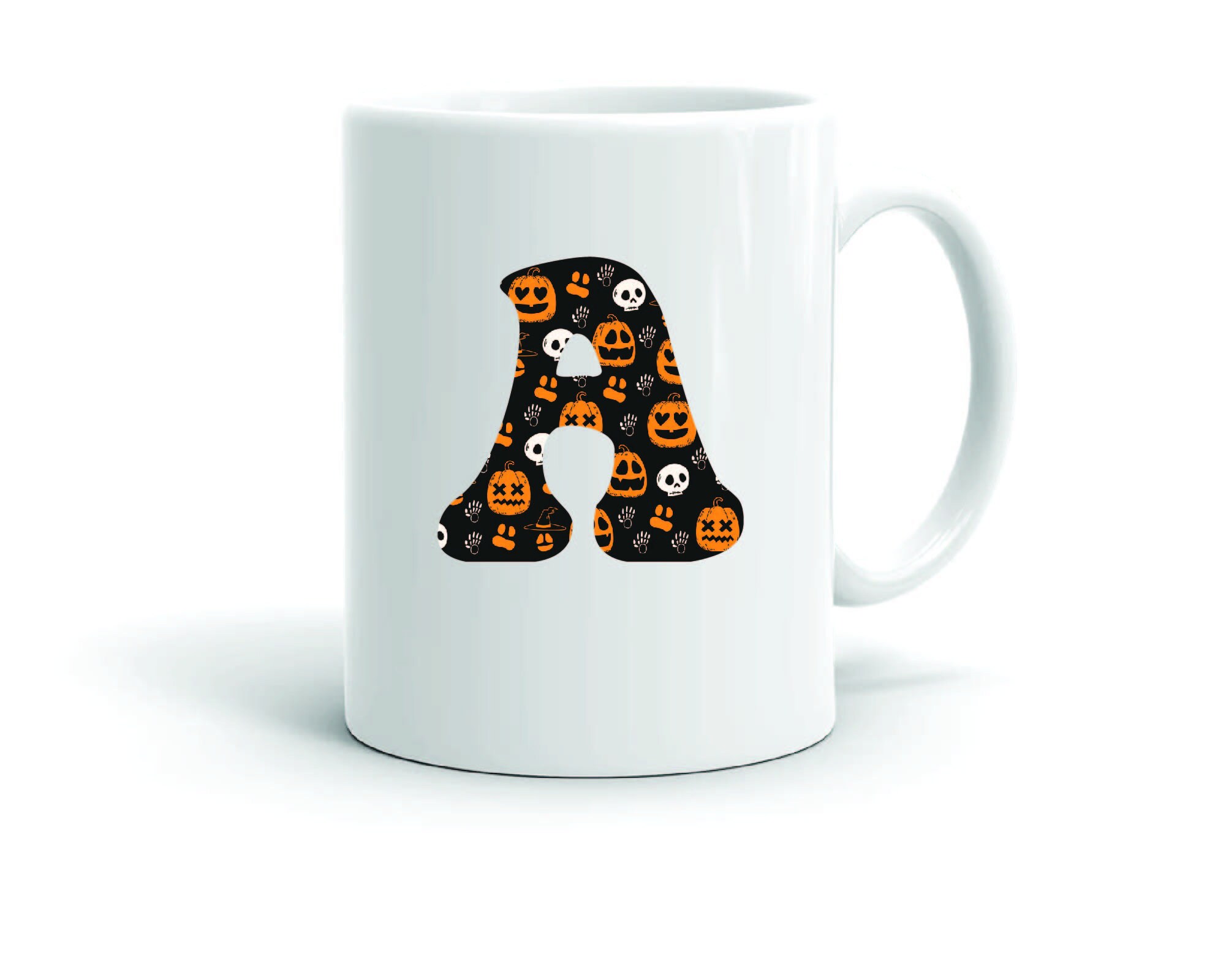 Halloween Alphabet Png File Halloween Png Alphabet Png ABC - Etsy