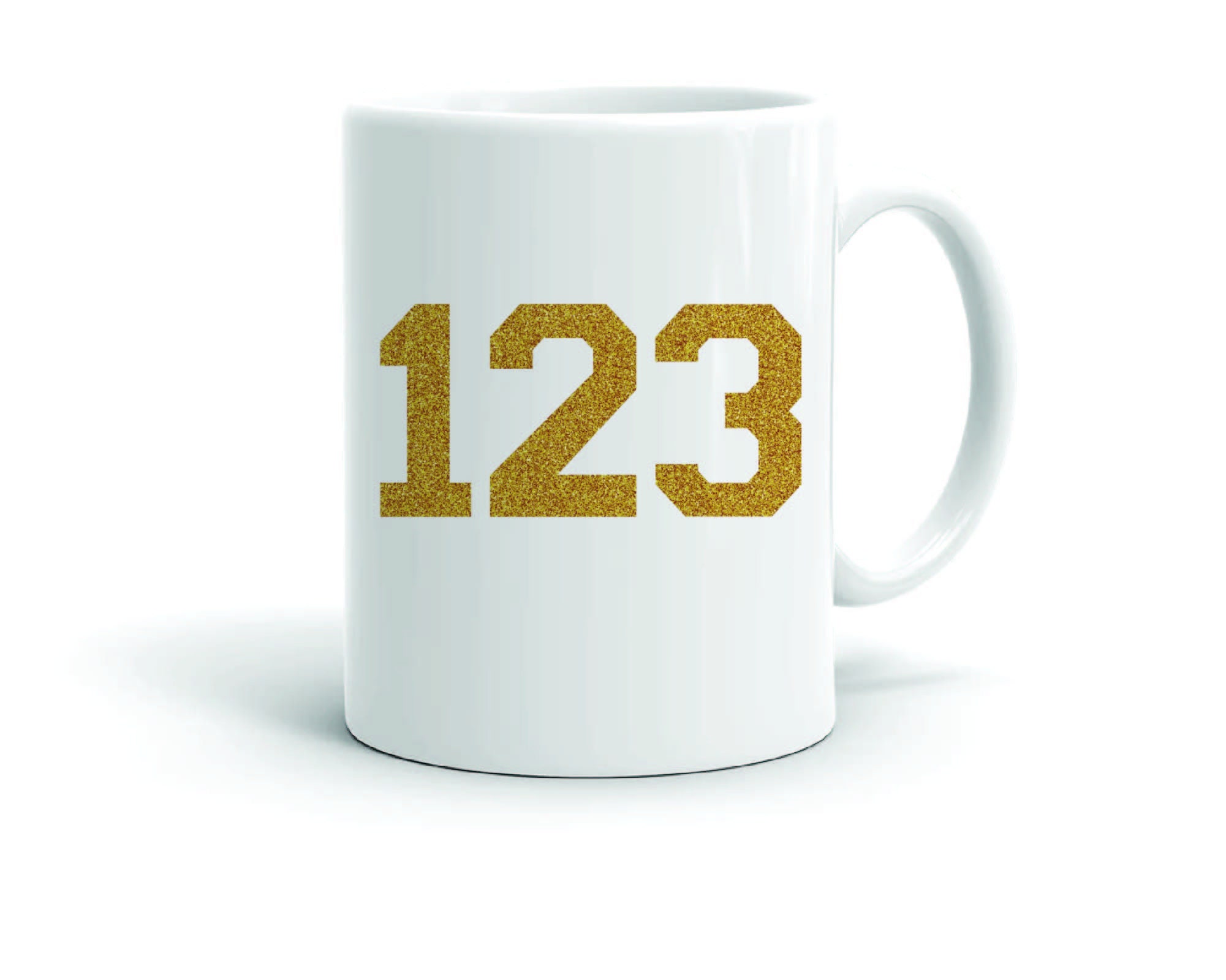 Gold Glitter Letters and Numbers Png Bundle, Gold Glitter Alphabet ...