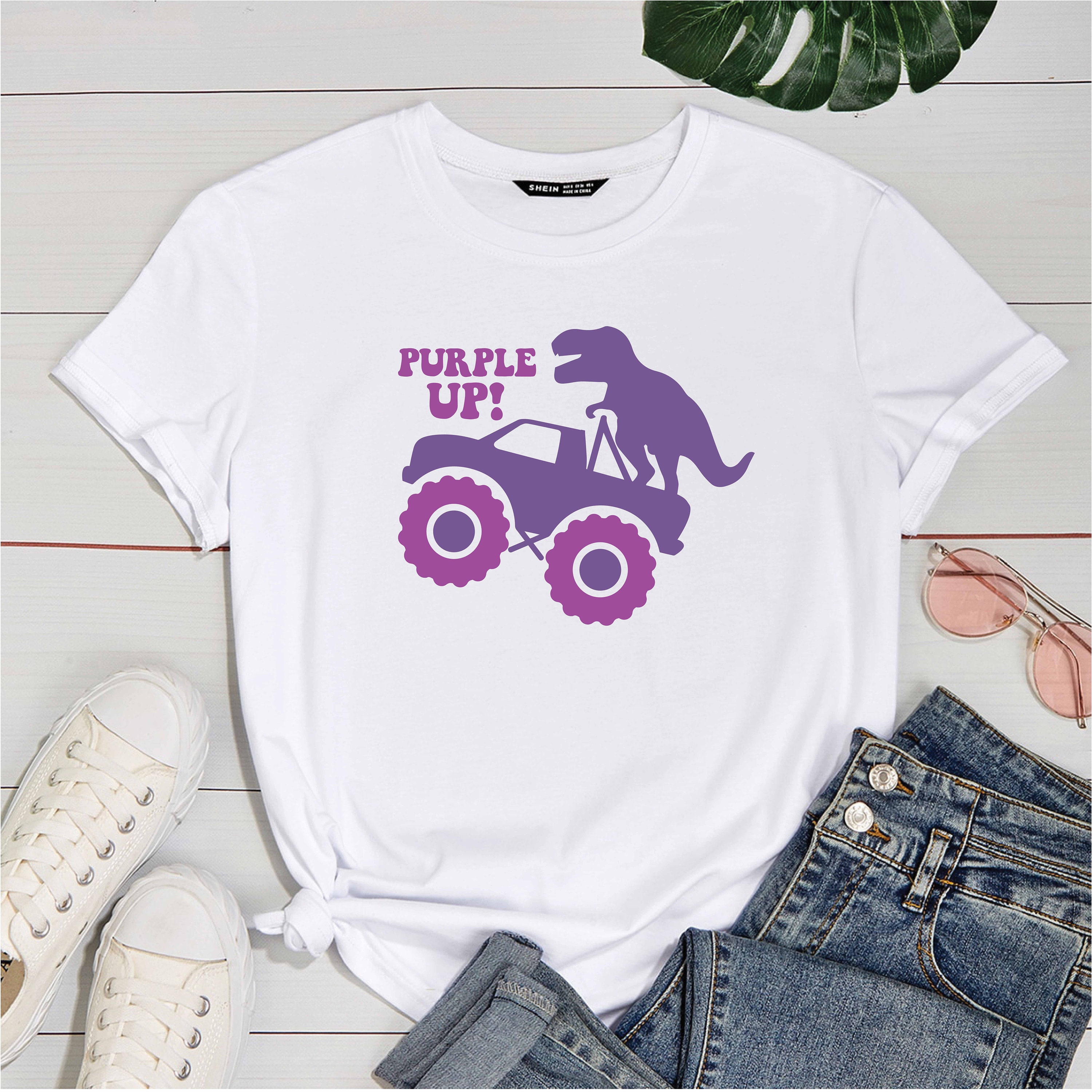Purple up for Military Kids Svg Bundle, Purple up SVG, Patriotic ...