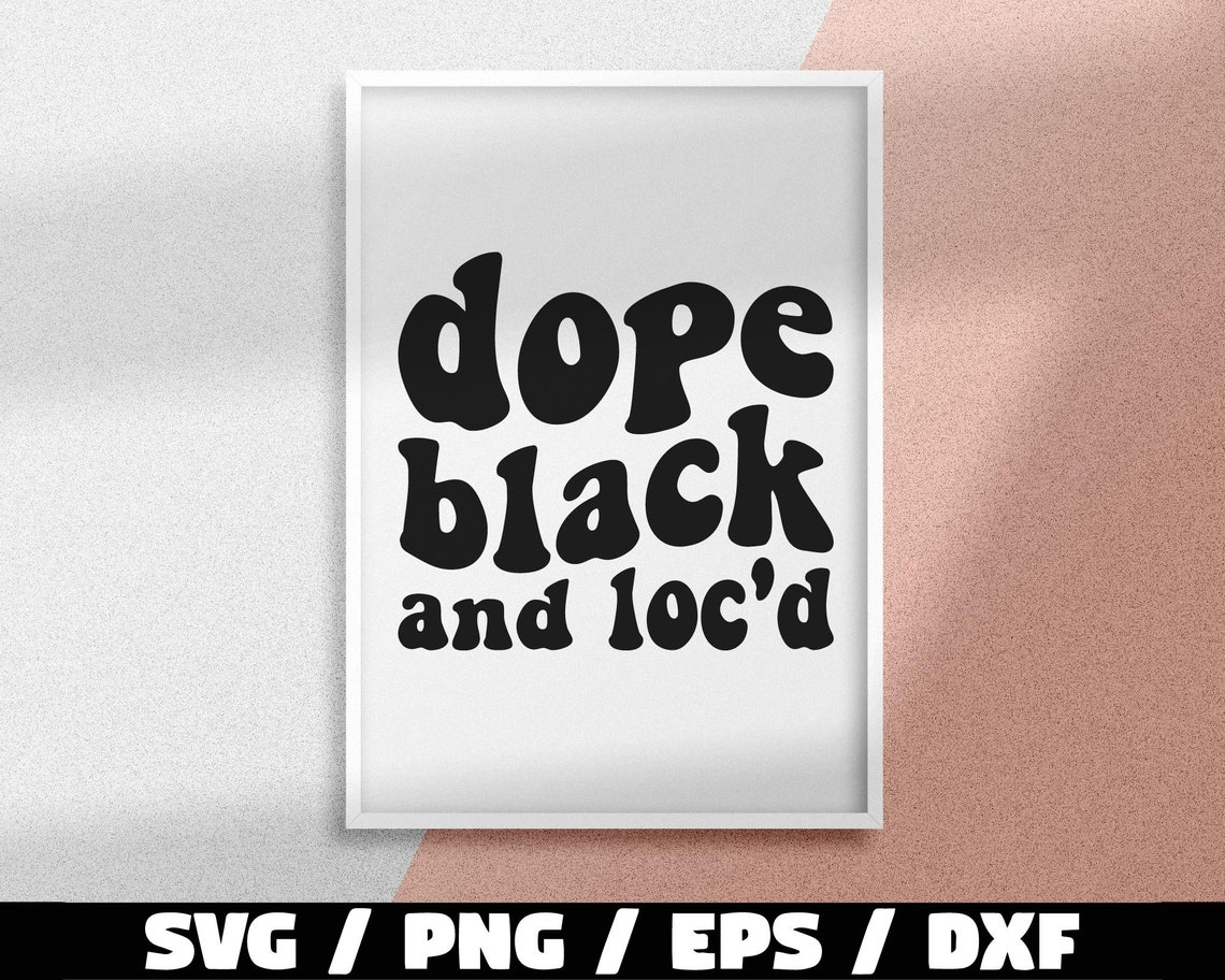 Locs Svg Bundle, Locs Svg, Locd Svg, Loc Queen Svg, Woman With Locs Svg ...