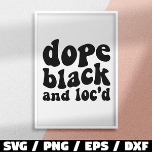 Locs Svg Bundle, Locs Svg, Locd Svg, Loc Queen Svg, Woman With Locs Svg ...
