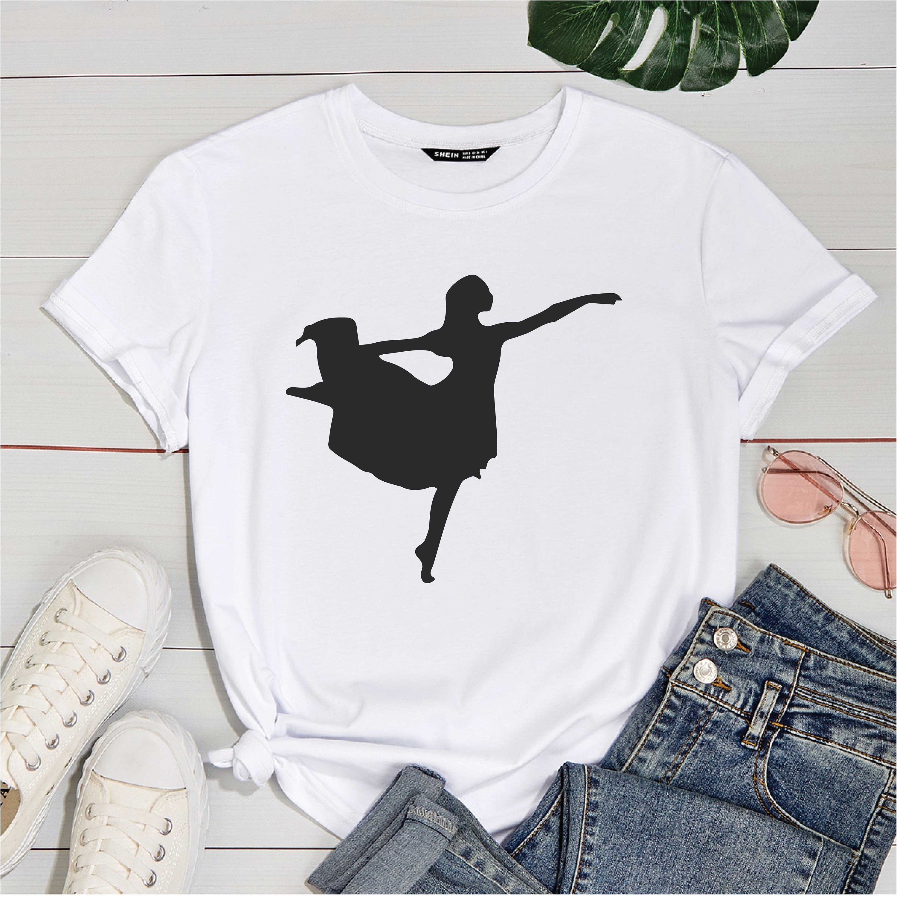 Female Dance Svg Bundle, Dance Svg Bundle, Dance Svg, Dance Team Svg ...