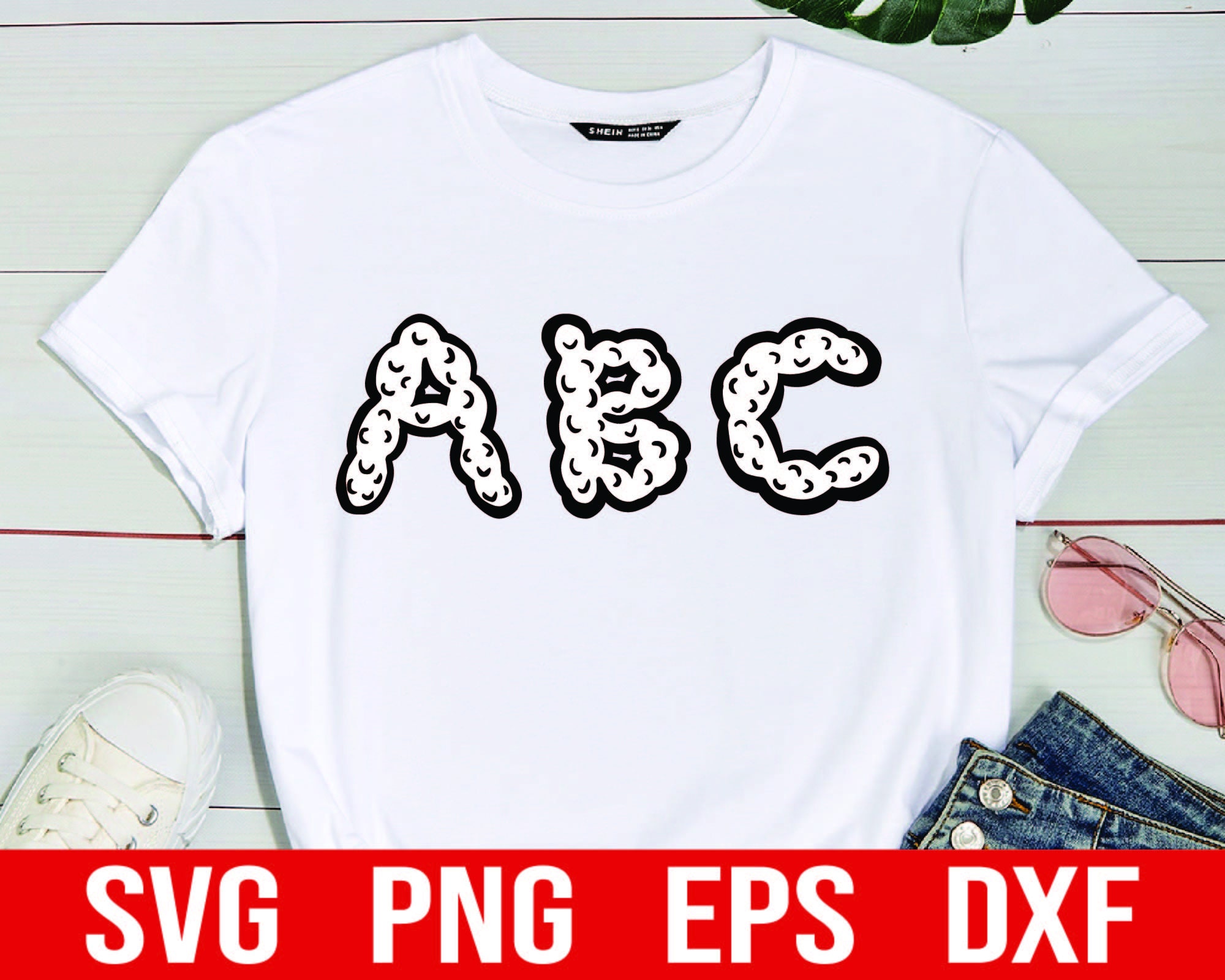 Cloud Letters and Numbers Svg Bundle, Cloud Svg Bundle, Cloud Font Svg ...