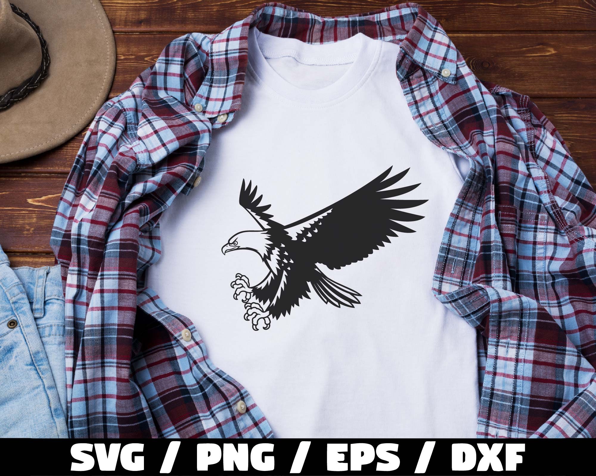 Eagle SVG Bundle , Eagle Face Svg, Bald Eagle Svg, American Bald Eagle ...