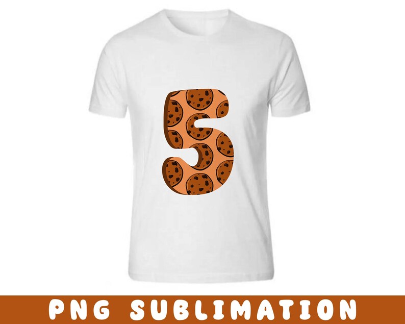 Cookies Alphabet and Numbers Png Bundle, Sweets Number Png, GINGERBREAD ...